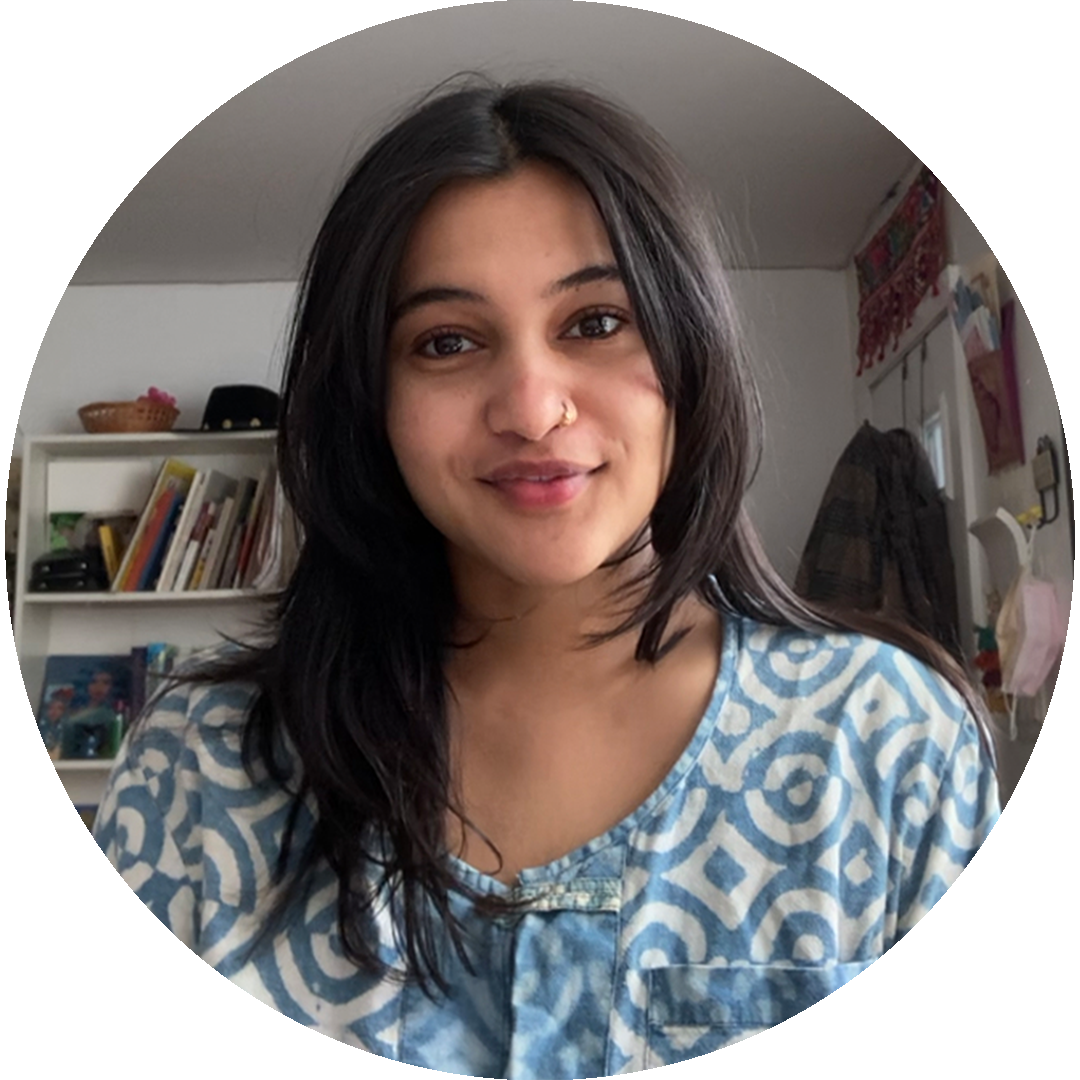 CUP | Aishwarya Srivastava