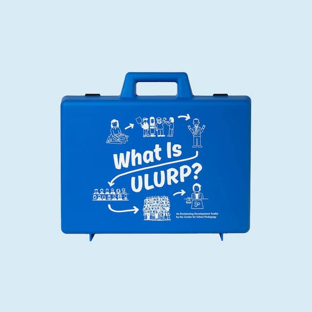 CUP | What Is ULURP?