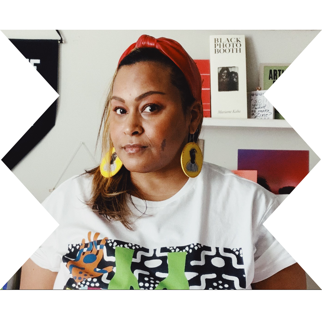 CUP | Jen White-Johnson