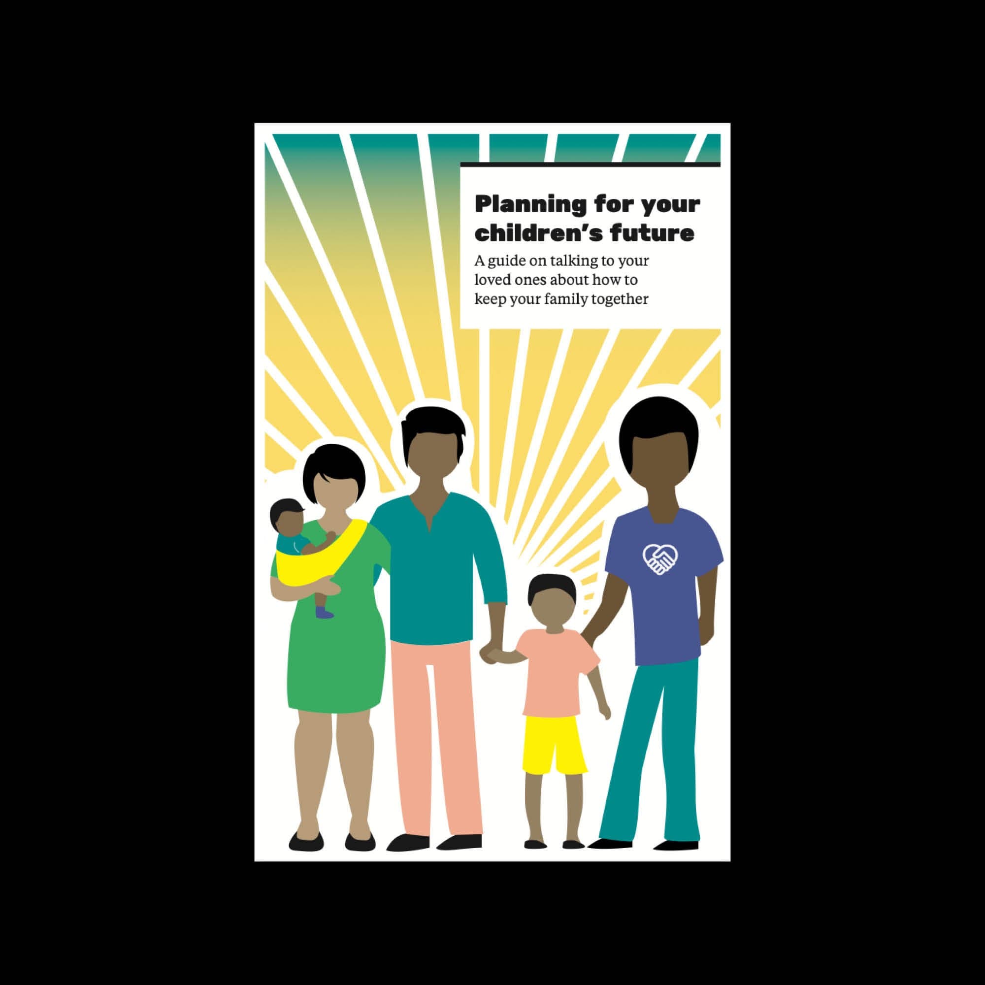 CUP | Planning for Your Children's Future