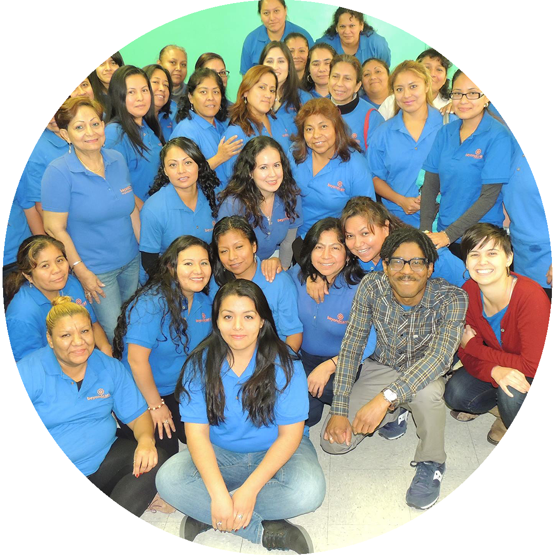 CUP | Center for Family Life