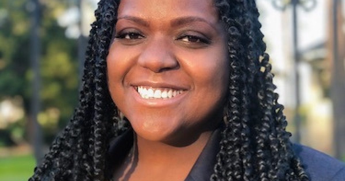 CUP | Ayanna Oliver-Taylor