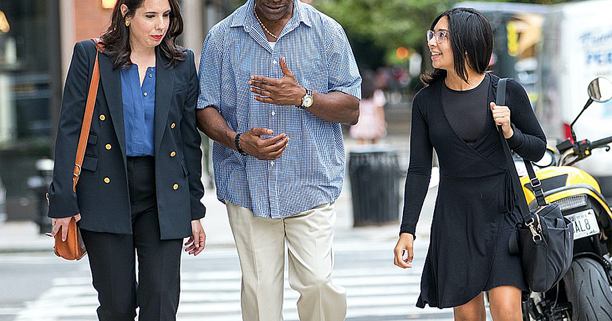 CUP | Brooklyn Defender Services