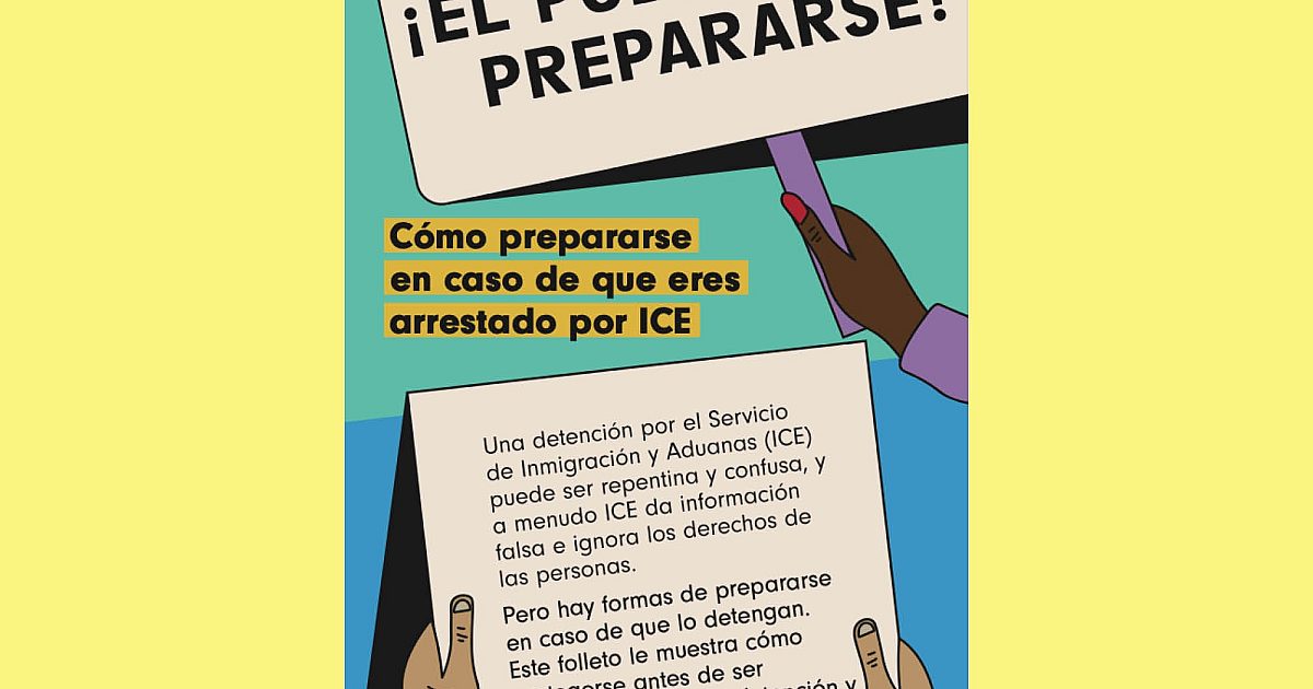 CUP | El Poder de Prepararse