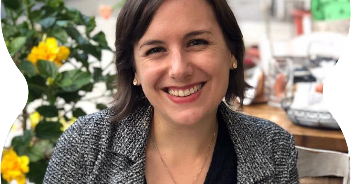 CUP | Jacquelyn Simone