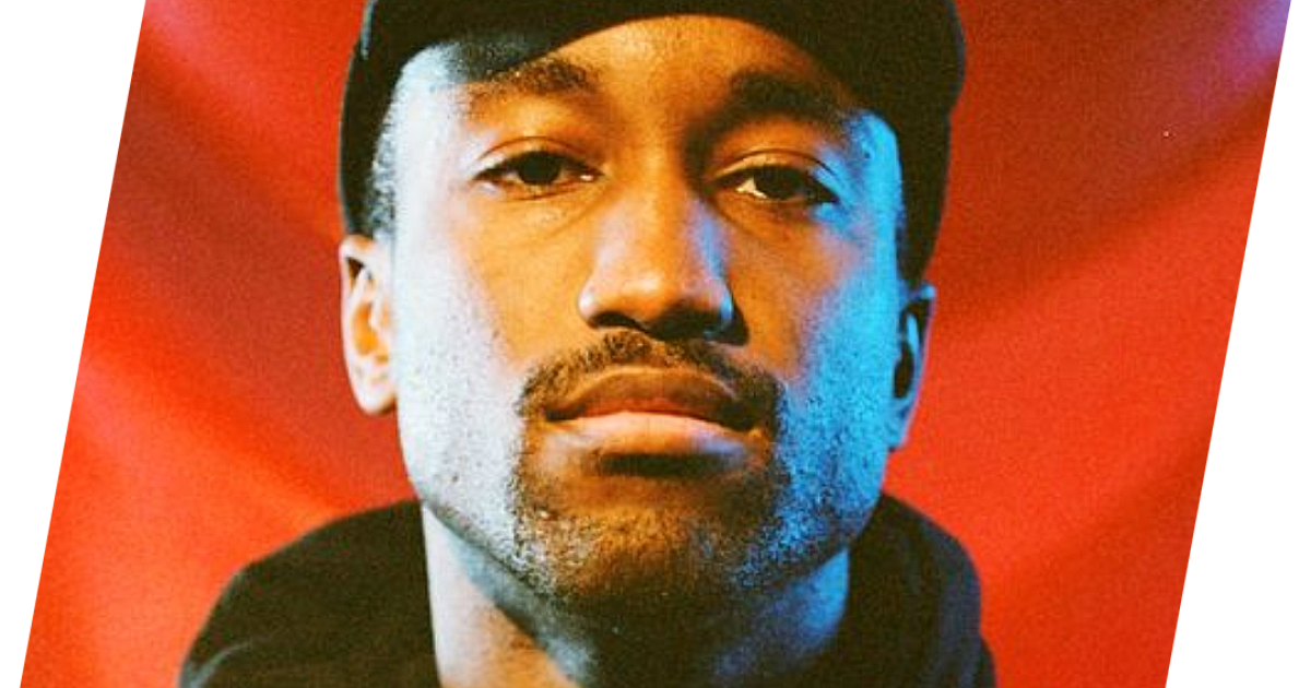 CUP | Richard A Chance