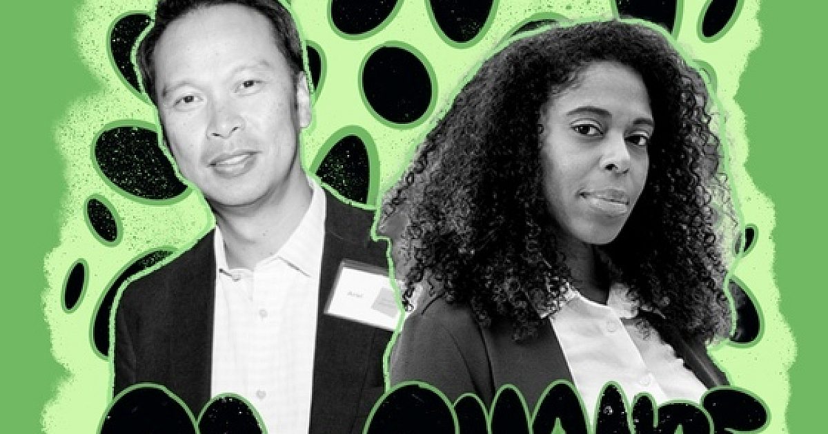 CUP | Announcing our new board co-chairs