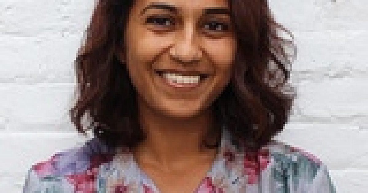 CUP | Sucharitha Yelimeli